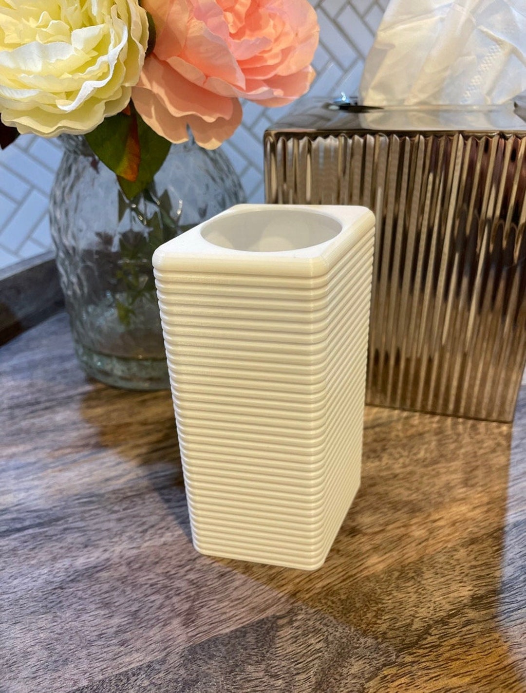3D Printed Soap Dispenser Sleeve for Bath and Body Works Brand Foaming ...