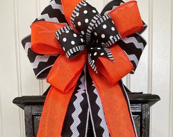 Polka Dot Ric Rac - Etsy