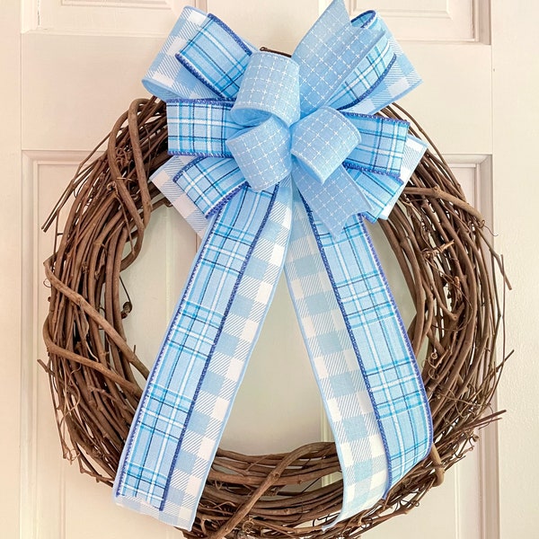 Light Blue Decorations - Etsy