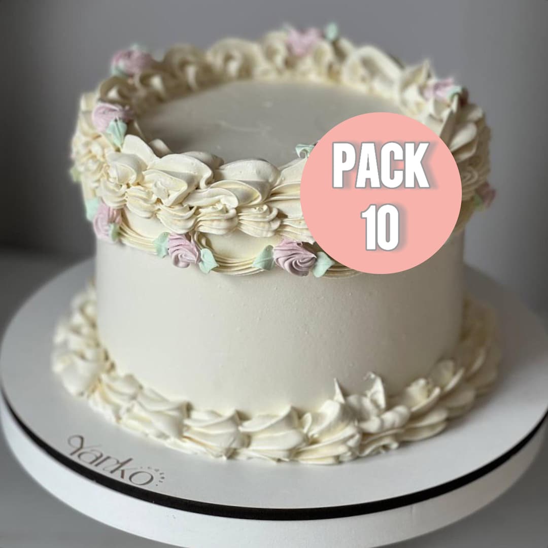 Personalized Rustic Wooden Cake Stand: Custom Display Board for Wedding ...