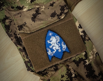 Ace Combat Patch - Etsy