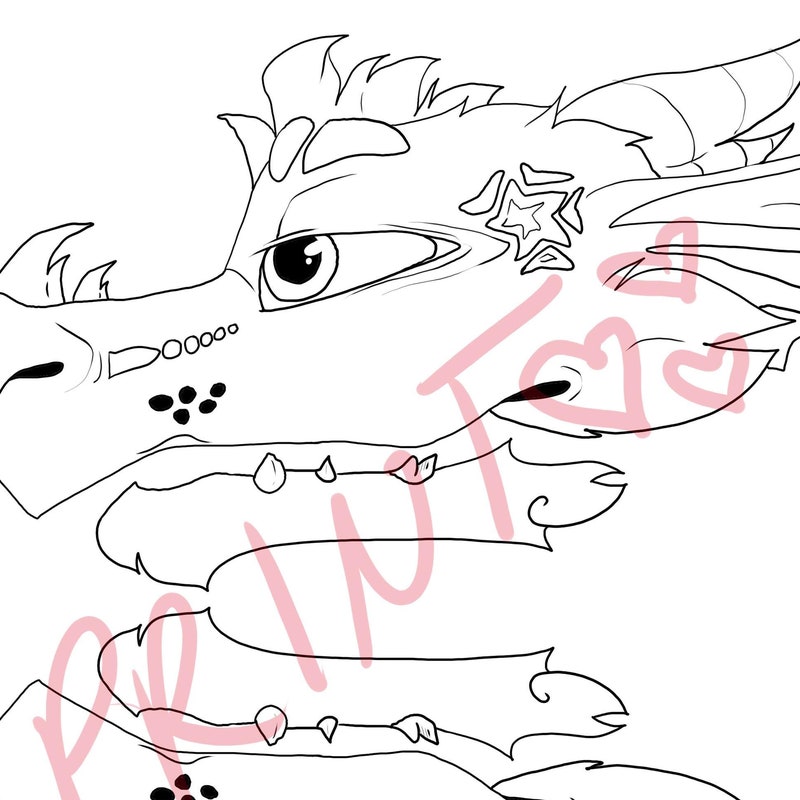 Dragon Puppet Base - Etsy