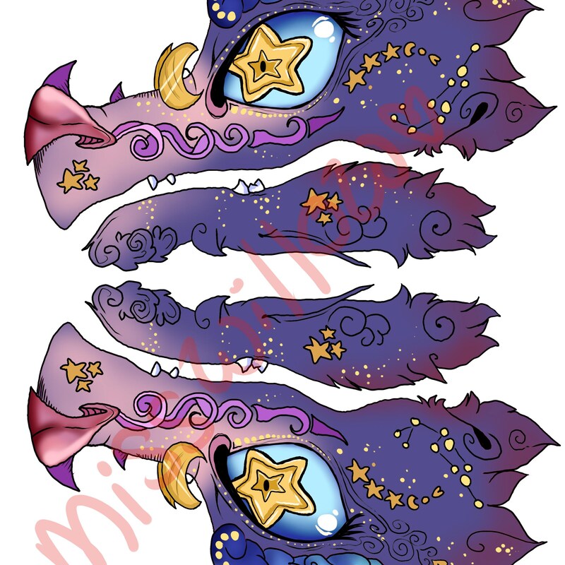 Dragon Puppet Base - Etsy