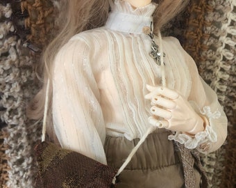 Small Bjd Dolls - Etsy