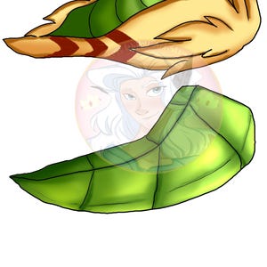 Customizable Printable Paper Dragon Puppet Template Base Starter Koi ...