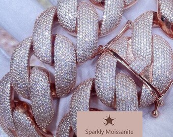 Buss Down Bracelet - Etsy