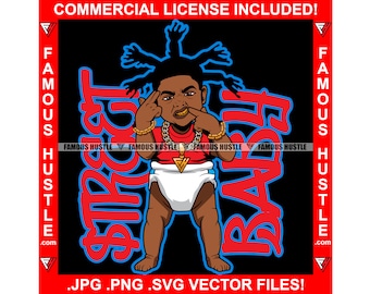 Ghetto Gold Chain - Etsy