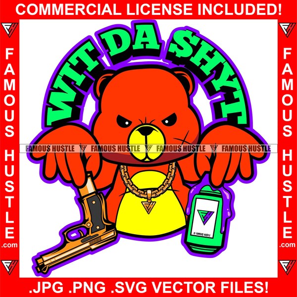 Lean Bottle Svg - Etsy