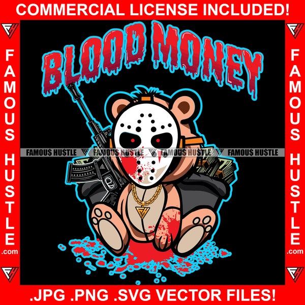 Blood Gang Png - Etsy