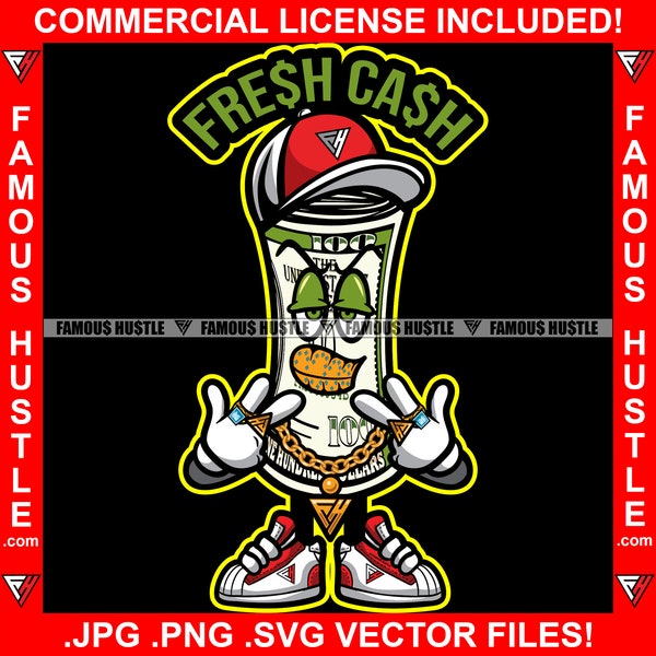 Cartoon Character Chain - Etsy