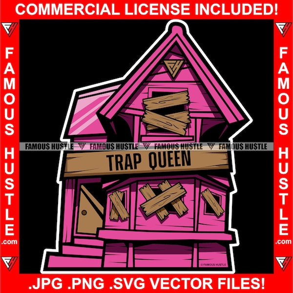 Fivem Pink Trap House Mlo - Etsy