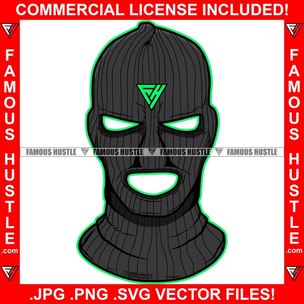 Sheisty Masks - Etsy