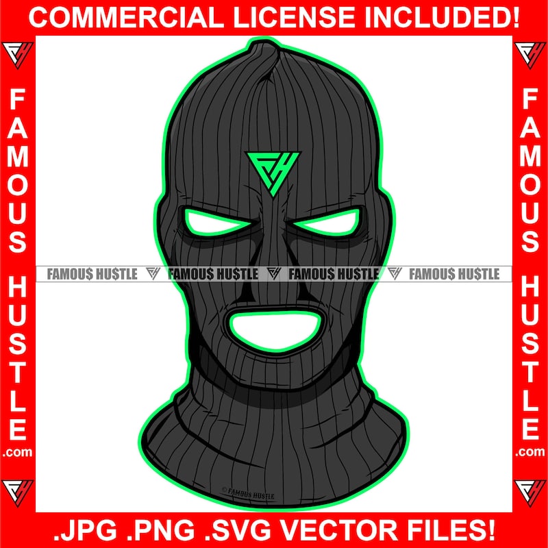 Sheisty Masks - Etsy