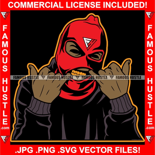 Sheisty Masks - Etsy