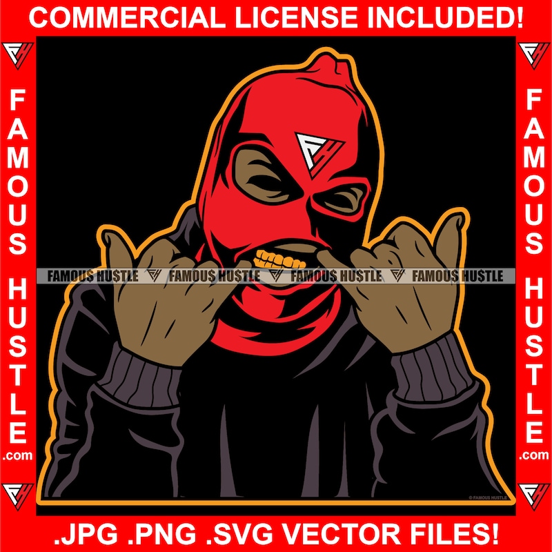 Sheisty Masks - Etsy