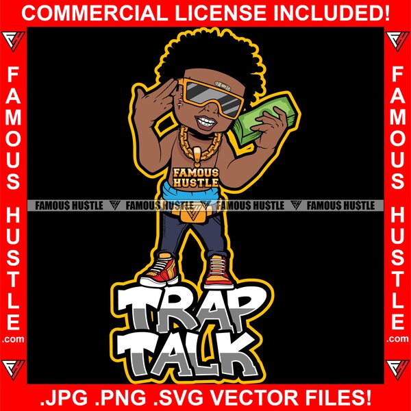 Trapper Killer Art - Etsy