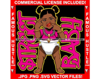 Ghetto Gold Chain - Etsy