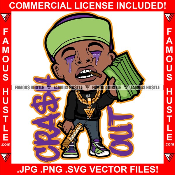 Purple Drip Png - Etsy