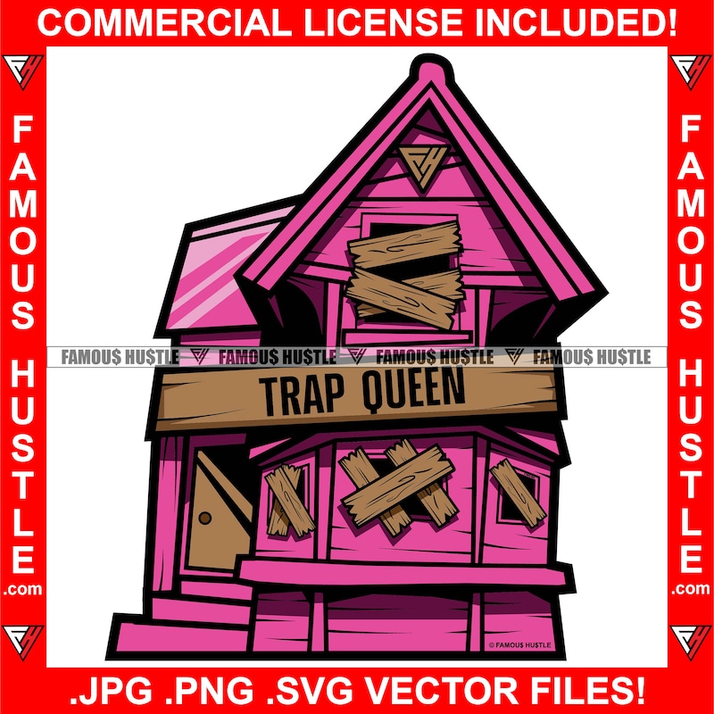 Fivem Trap House Mlo - Etsy