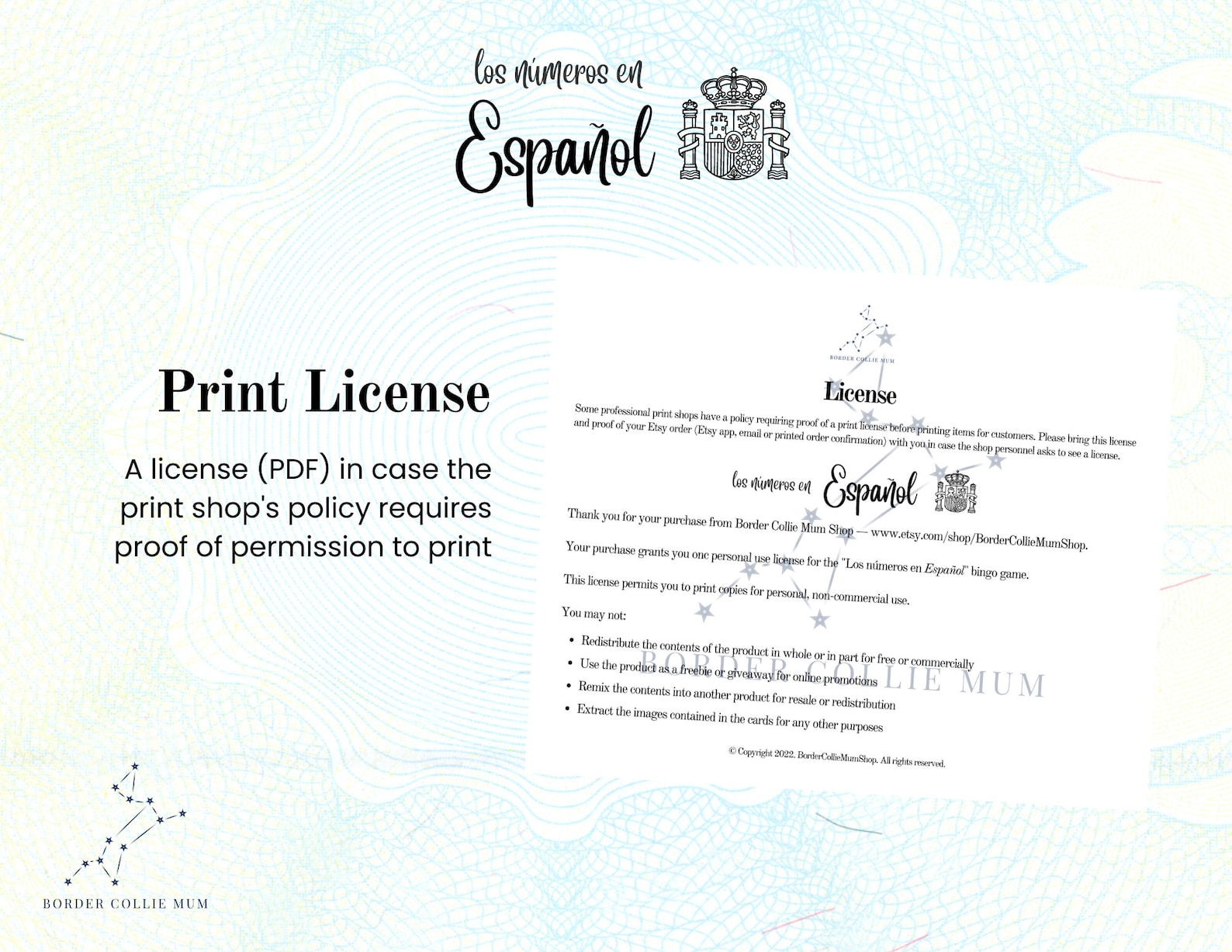 Los Números En Español Bingo - Printable Spanish Numbers Bingo Game for ...