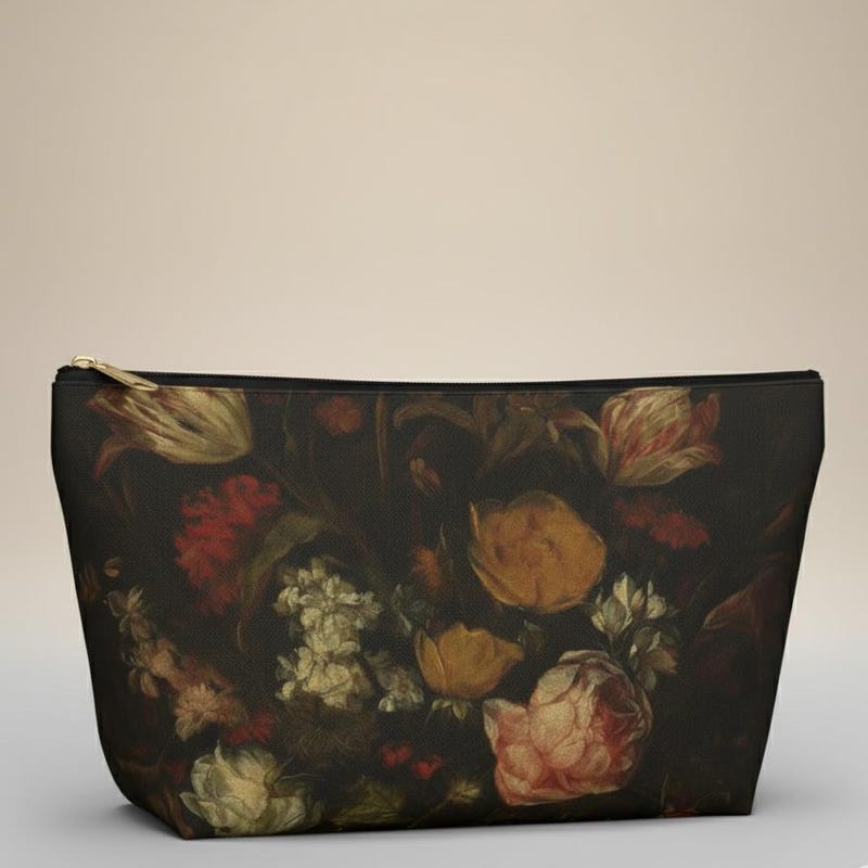 Antiques Makeup Case - Etsy