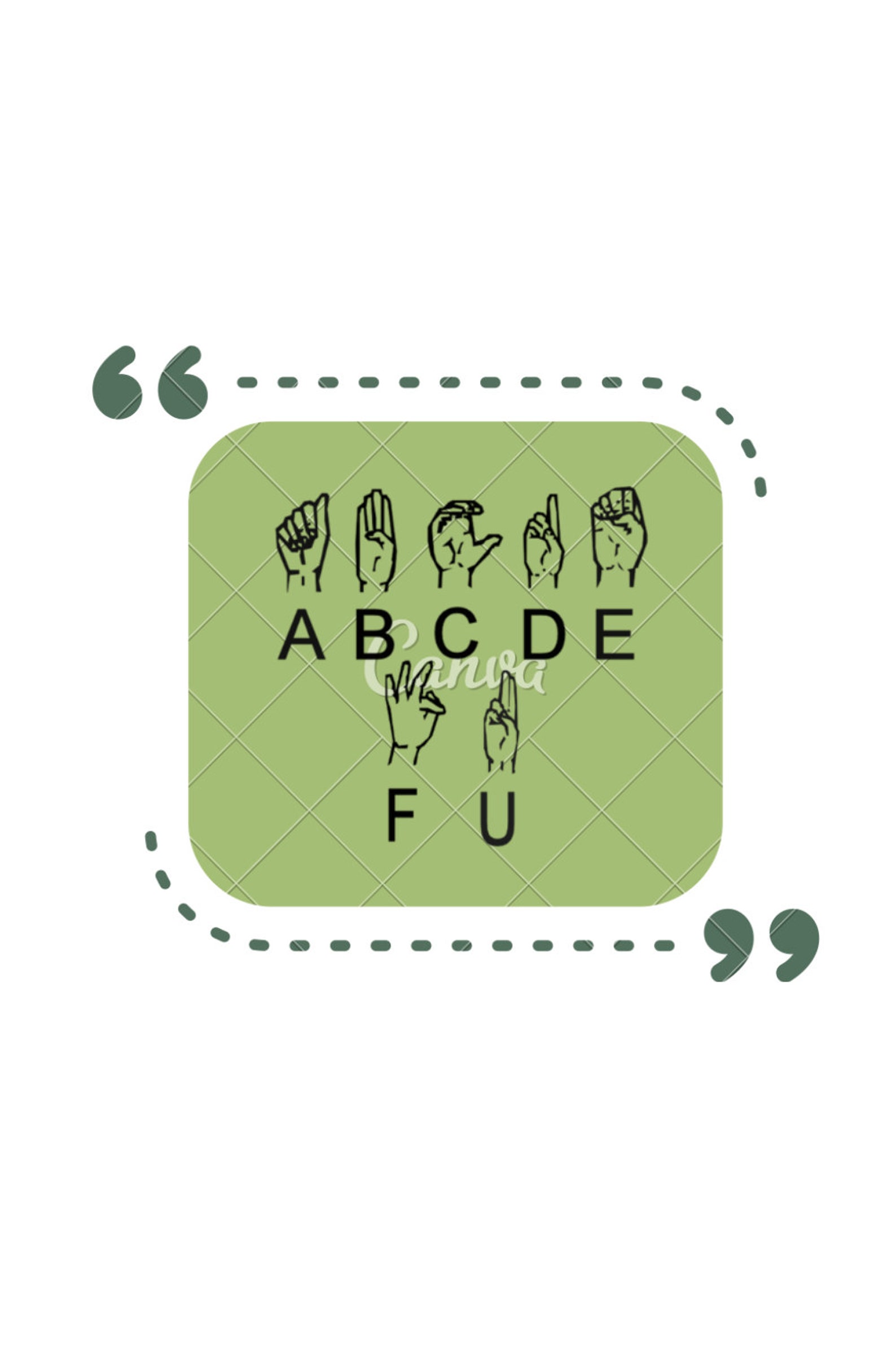 UPDATED ABCDEFU PNG Sign Language Digital Download Two Etsy UPDATED ABCDEFU PNG Sign Language Digital Download Two Etsy