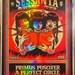 Sessanta Red Rocks Foil Mini Poster Puscifer Primus A Perfect Circle - Etsy