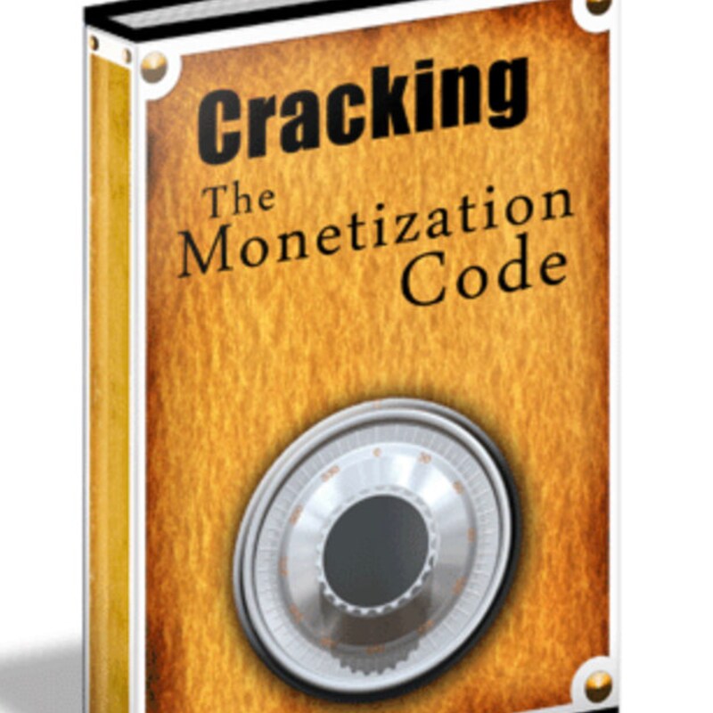 The Wealth Glitch: Cracking the Money Code - Etsy Canada