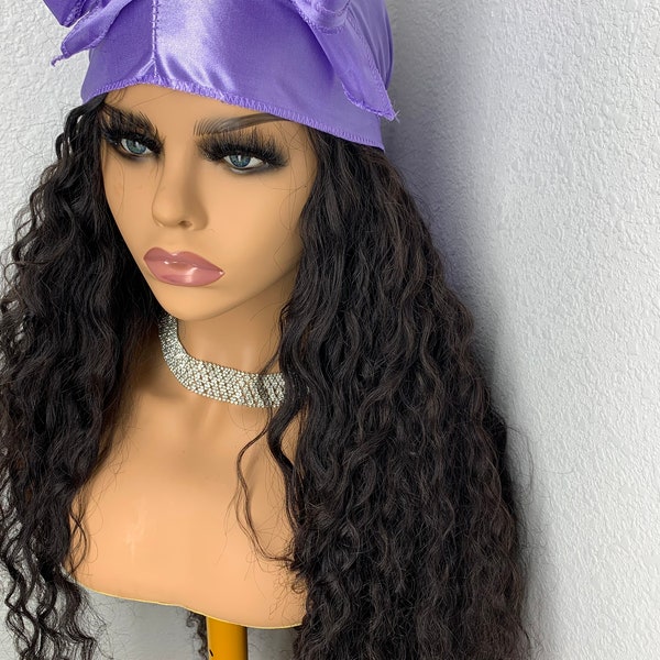 Silk Extra Long Durag - Etsy