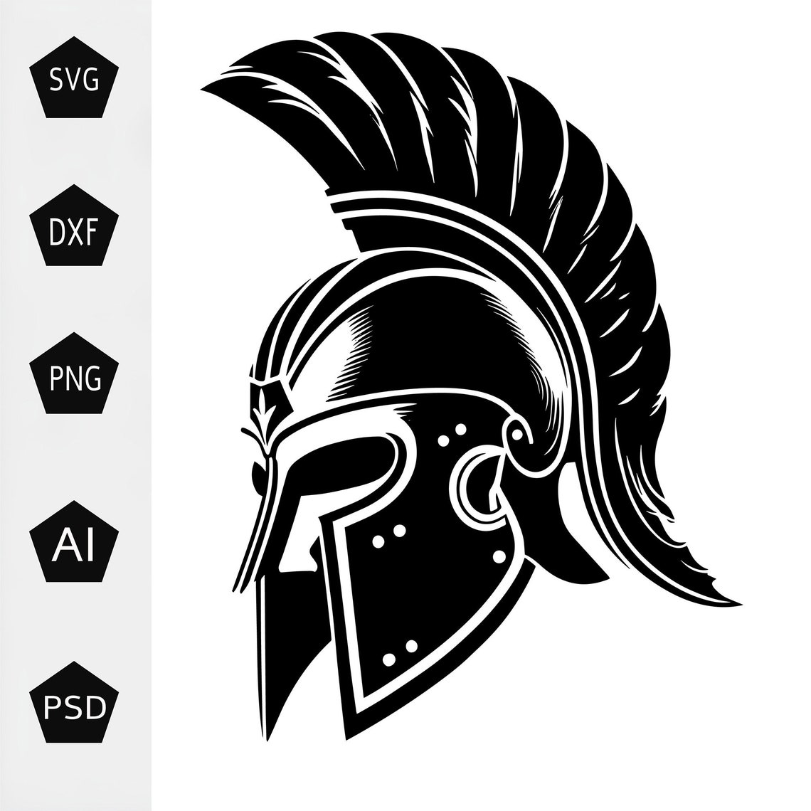 Spartan Helmet Svg Png / Spartan Svg / Spartan Svg / Plotter - Etsy