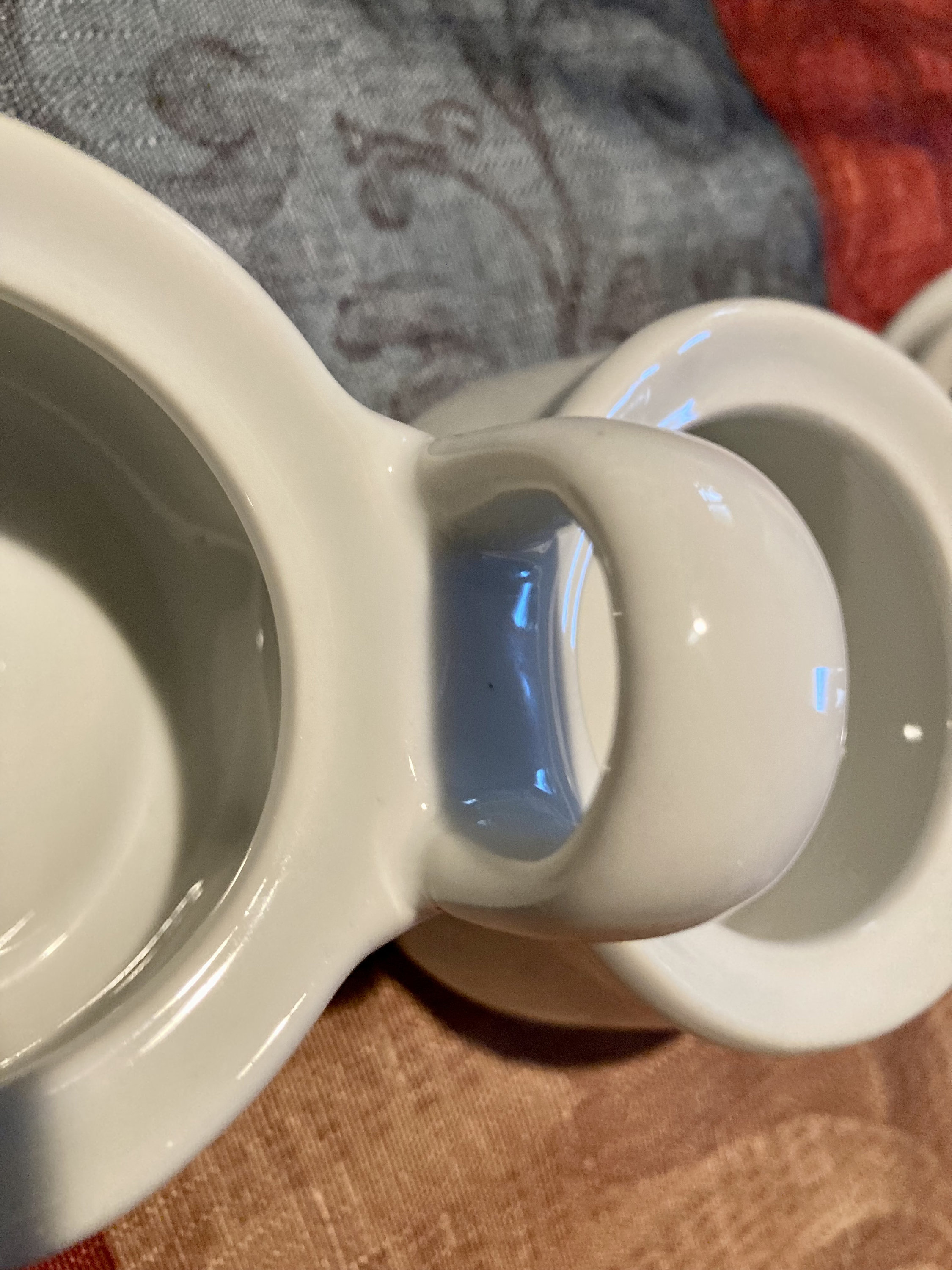 Houston Harvest Jelly Jam Ceramic Caddy - Etsy