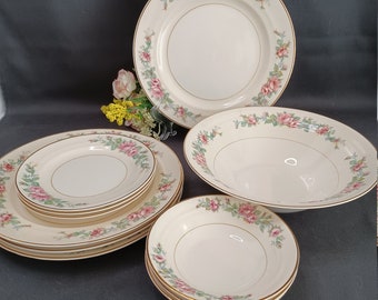 1940s Dinnerware | Etsy