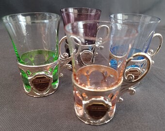Arizona Shot Glasses - Etsy