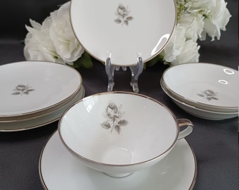 German Fine China - Etsy