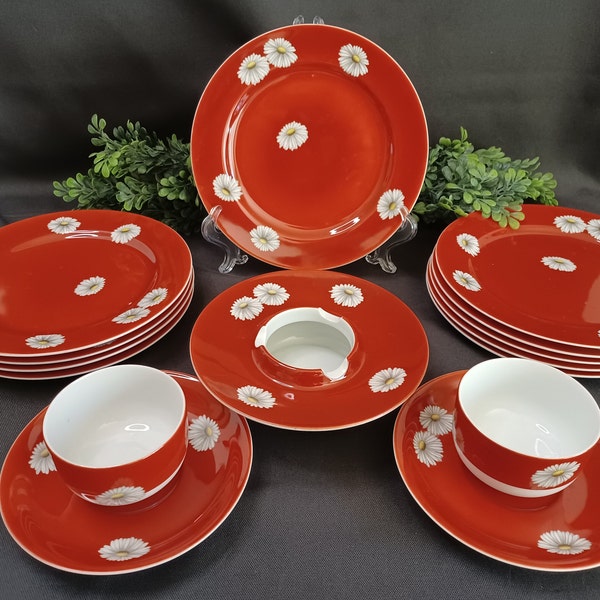 Noritake Nippon Toki Kaisha - Etsy