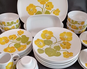 Noritake Progression Flower - Etsy