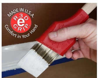 Paint Brush Grip - Etsy