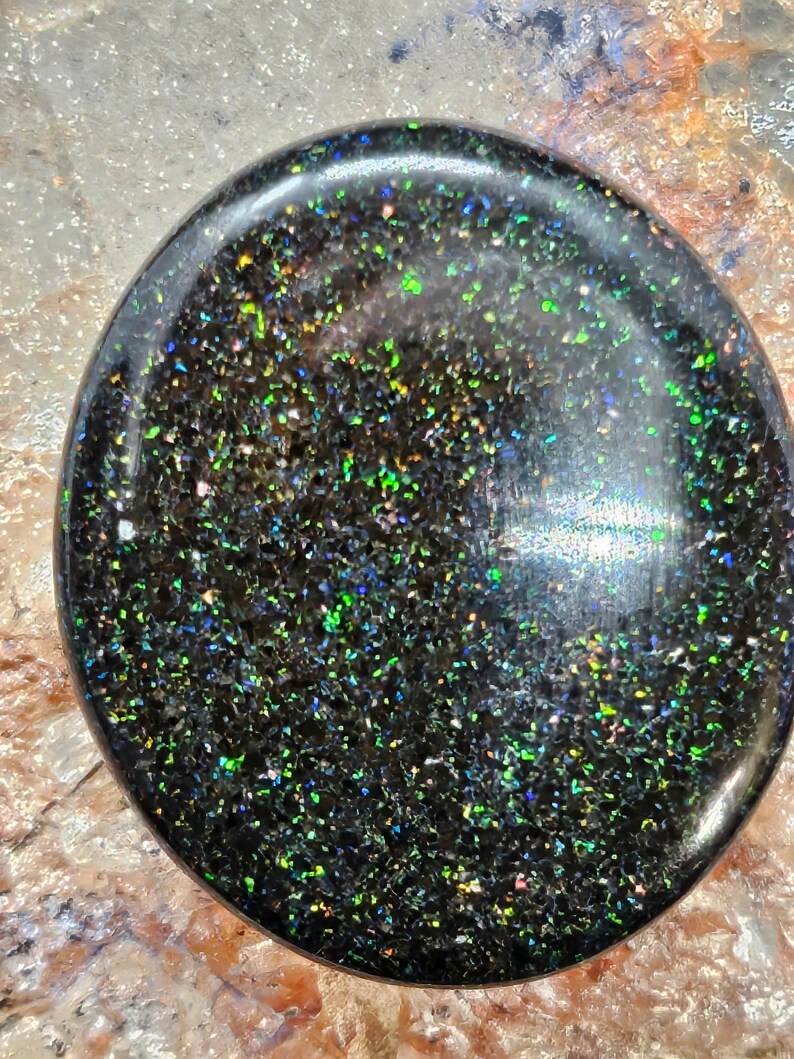 Queensland Fairy Opal 17.45ctw - Etsy