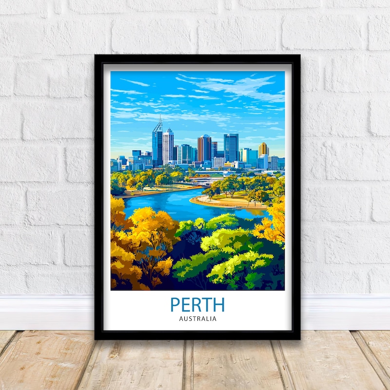 Perth - Etsy Australia