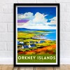 St Abbs Head Scotland Travel Print Wall Decor Wall Art St Abbs Head ...