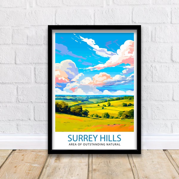 Surrey - Etsy UK