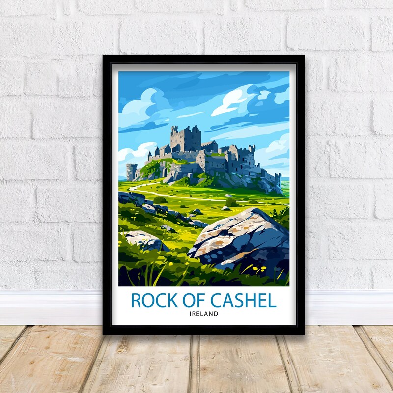 Rock Castle Home - Etsy UK