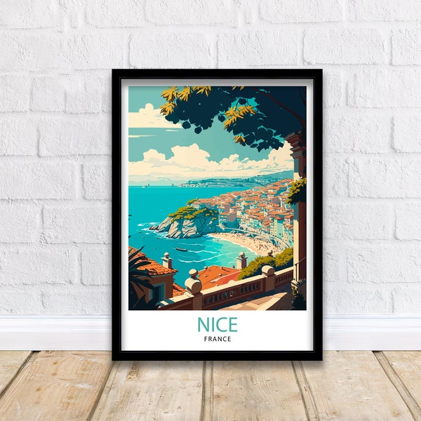 French Print - Etsy