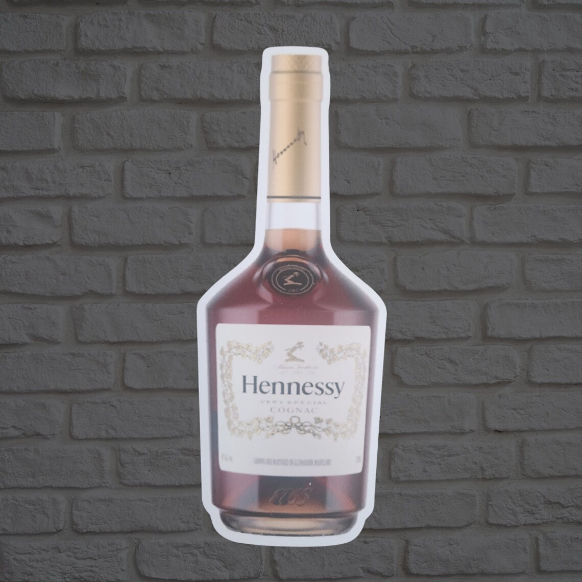 Double Sided Alcohol Bottle Props for Photobooth - Etsy