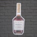Double Sided Alcohol Bottle Props for Photobooth - Etsy
