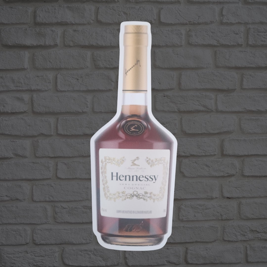 Double Sided Alcohol Bottle Props for Photobooth - Etsy