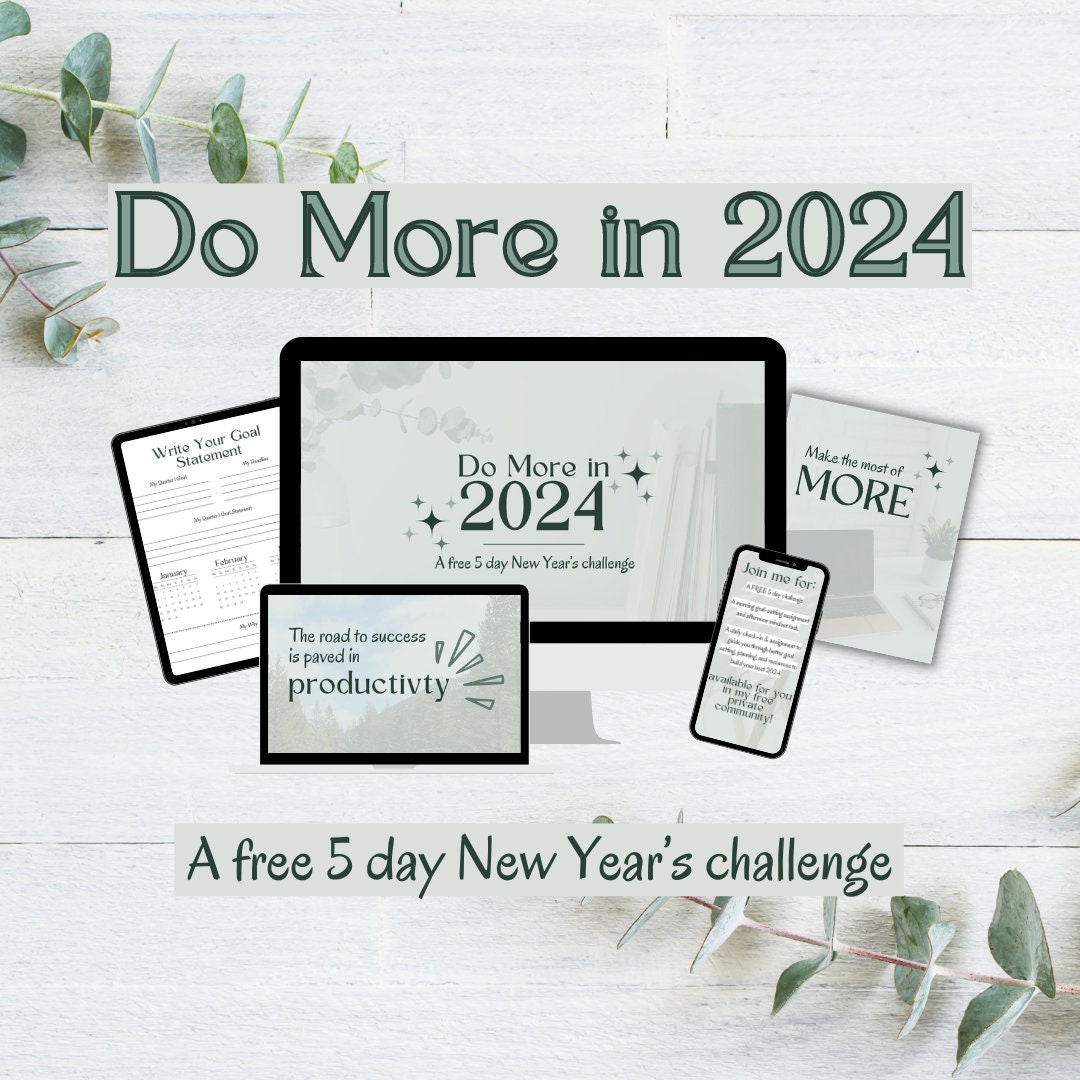 December Do More in 2024 Free Group Guide for Bodi Partners | Beachbody ...