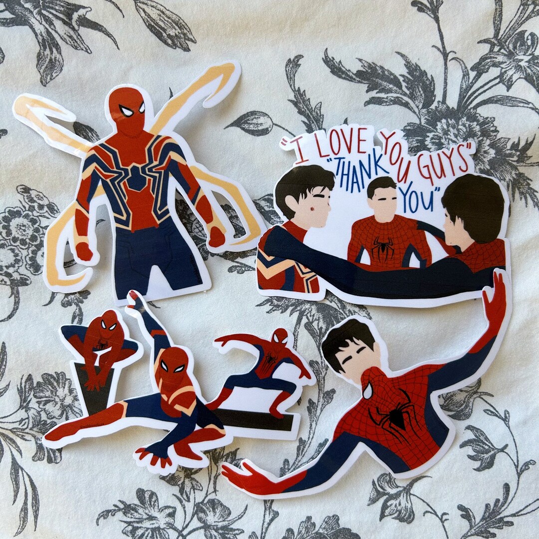 Mini Nwh Peter Pack - Etsy