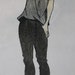 Custom Anime Drawing, Your Own Portrait Picture Turned Into Anime or ...