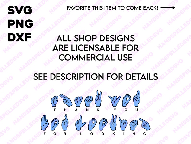 Pride American Sign Language Alphabet SVG PNG DXF | Layered by Color ...